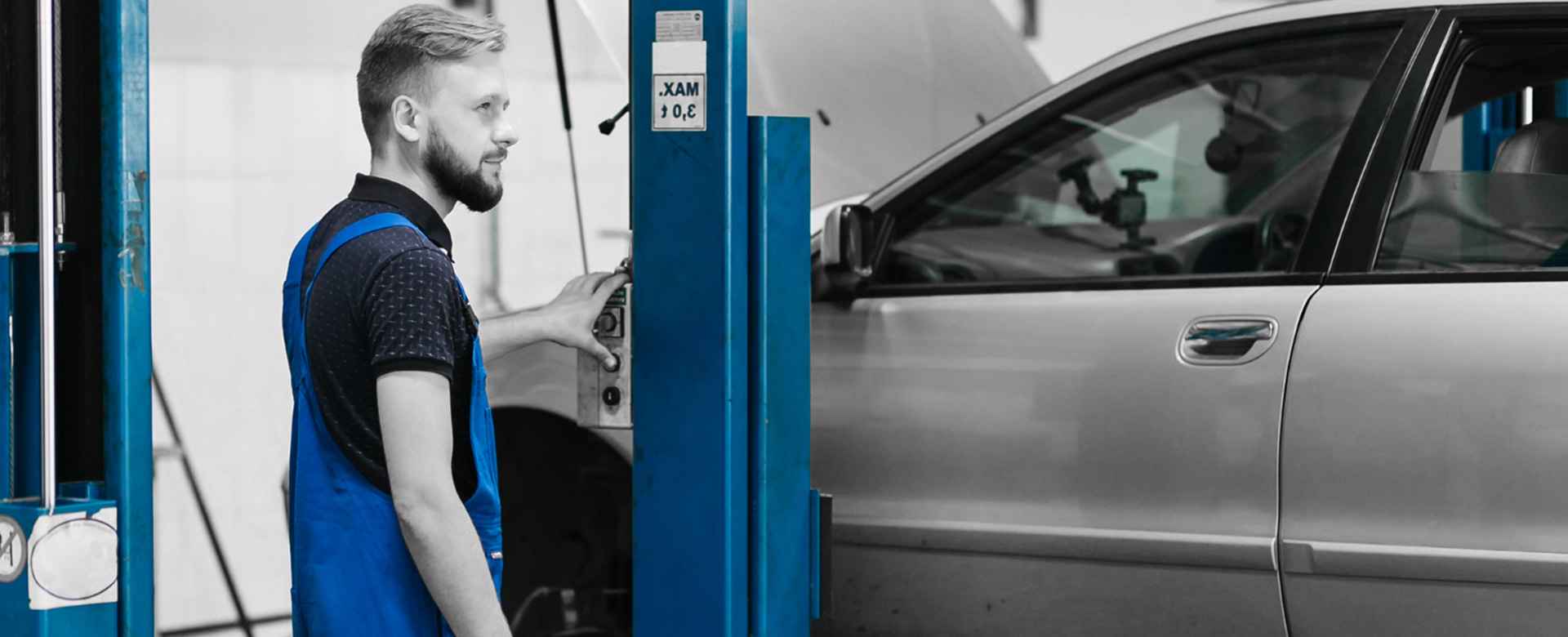 WOF Hamilton | Fast, Affordable Warrant of Fitness Inspections