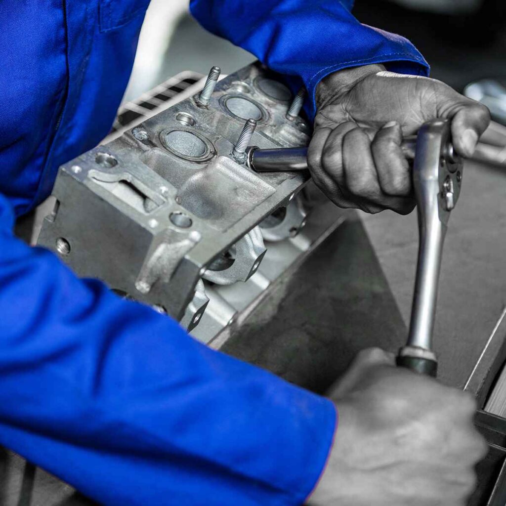 WOF Hamilton | Fast, Affordable Warrant of Fitness Inspections